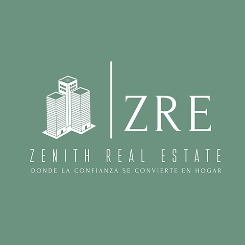Zenith Real Estate Inicio